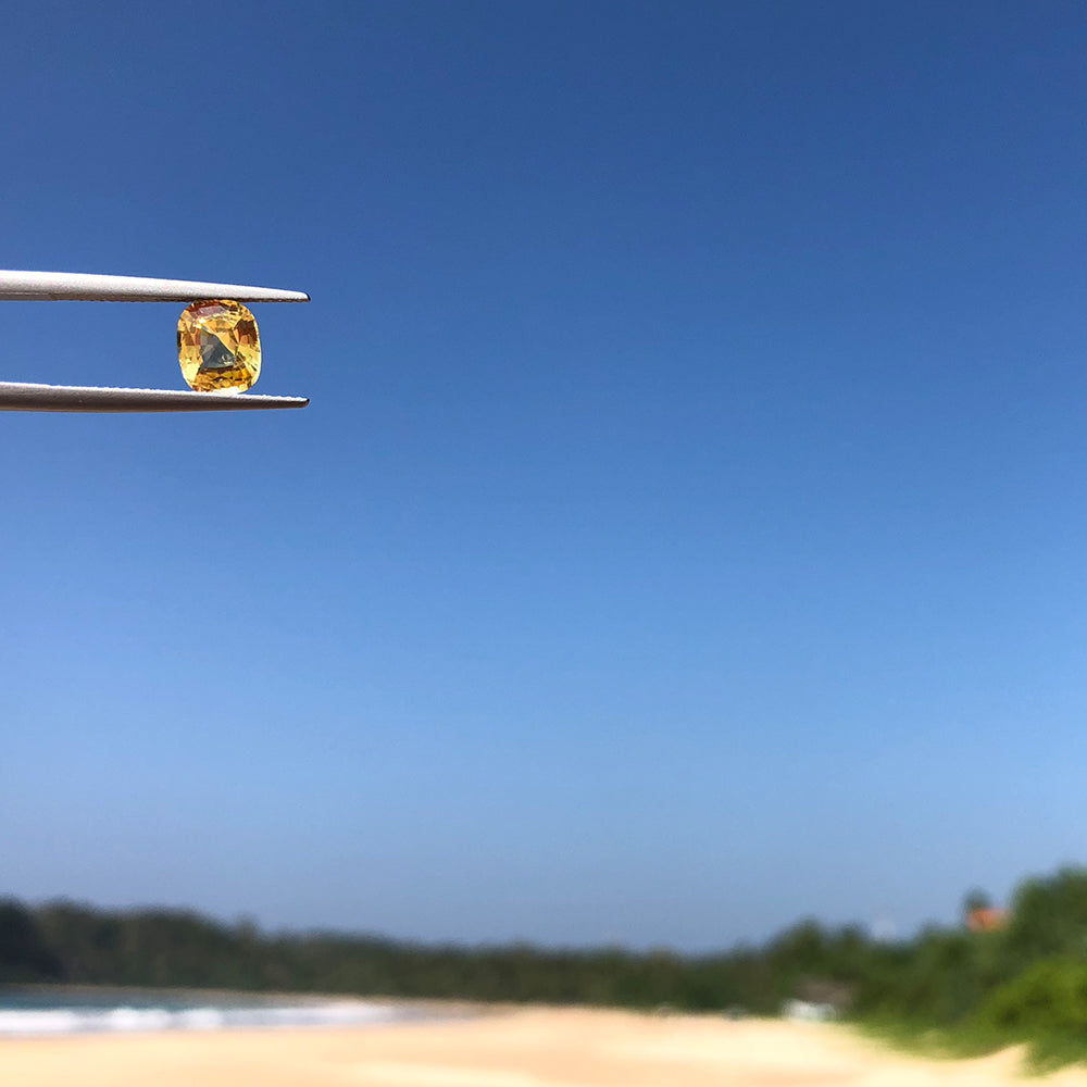 Sapphire – EmilySmeaton